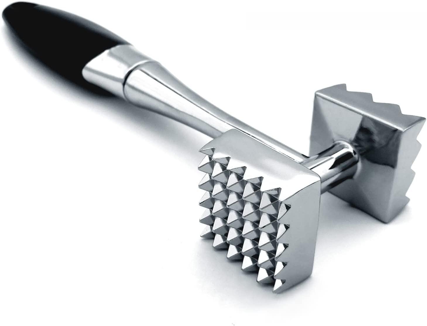 The Top 3 Best and a Review of the Hand Crank Meat Tenderizer Machine