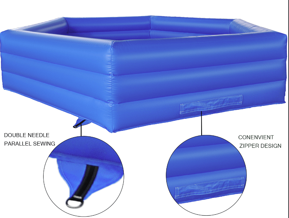 The best Gaga Ball Pit Inflatable Reviews & Buying Guide