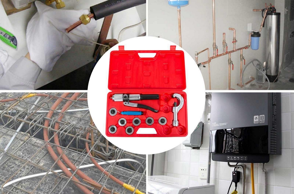 Top 5 Hydraulic Tube Expander Kits 2023: Reviews and Buying Guide