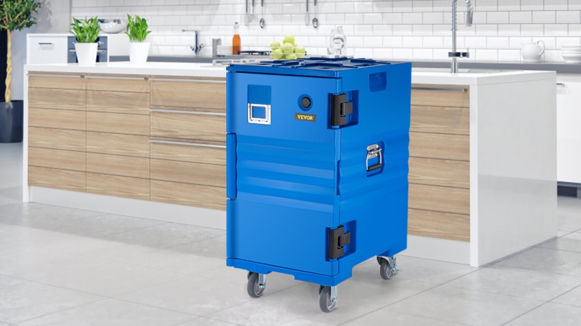 The 5 Best Hot Boxes for Food for 2023