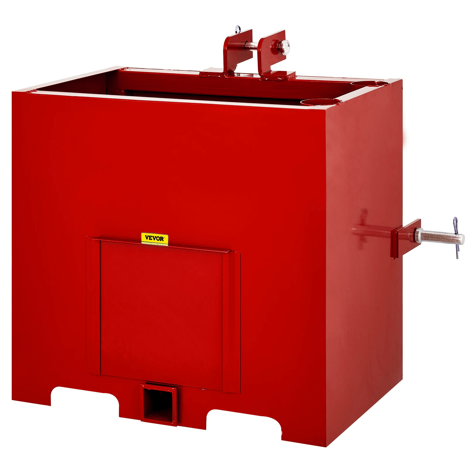 The Best Ballast Box 3 Point Tractor Hitch - Top 5 Items