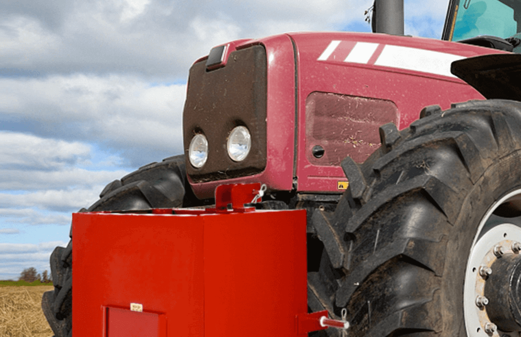 The Best Ballast Box 3 Point Tractor Hitch - Top 5 Items