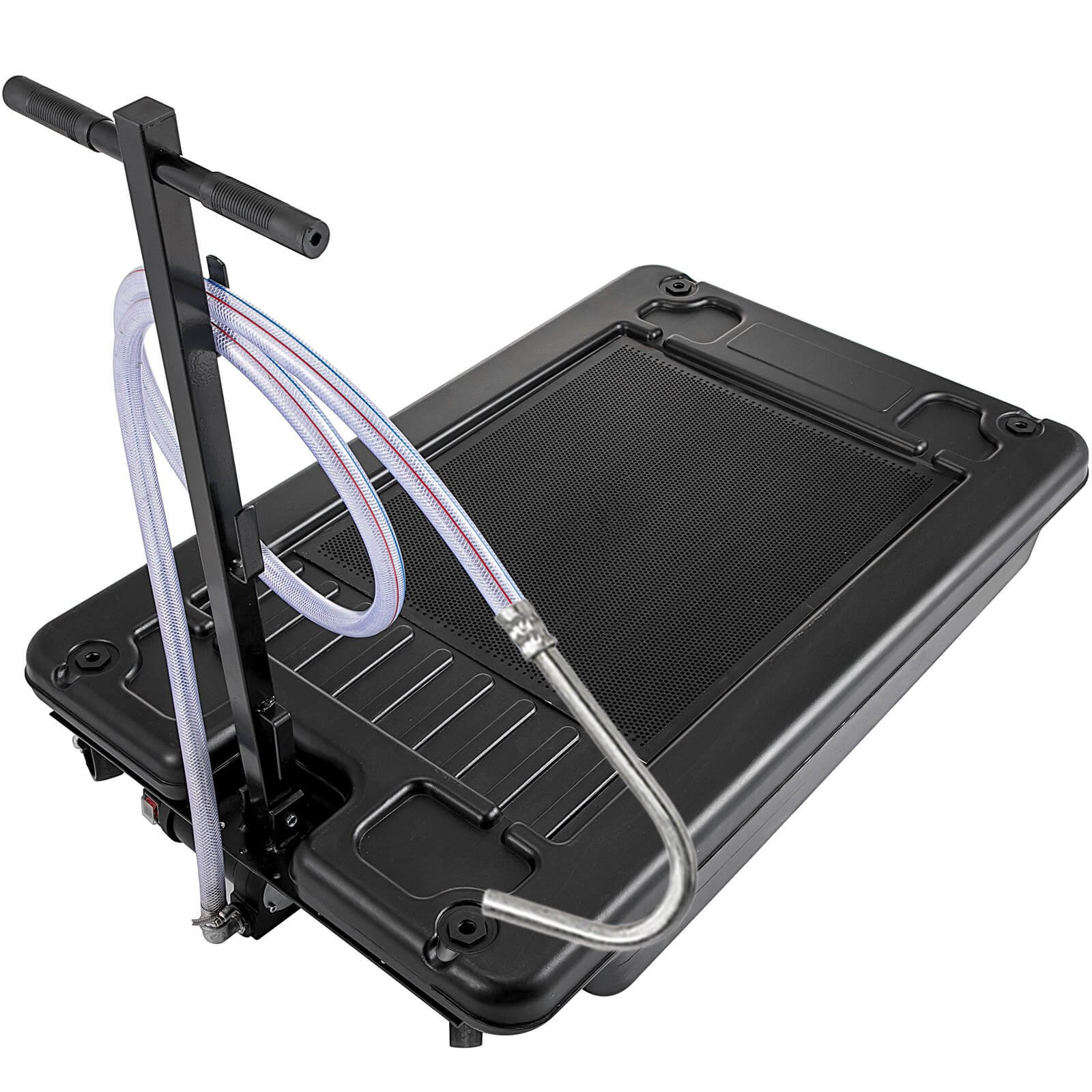 Best Low Profile Oil Drain Pan for 2023