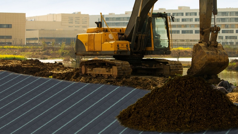 Geotextile Fabric for Driveway: An Eco-friendly Option for Construction