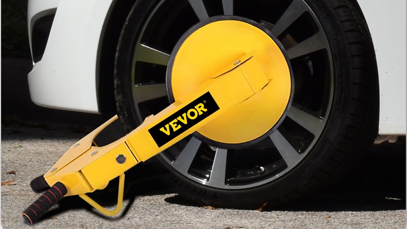 What are the Best Trailer Wheel Boot Locks to Choose in 2023