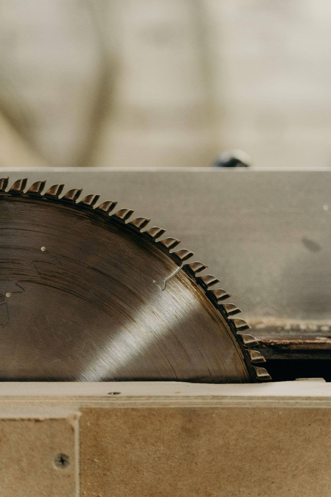 Cutting Through the Competition: Top 5 Circular Saw Blade Sharpener ...
