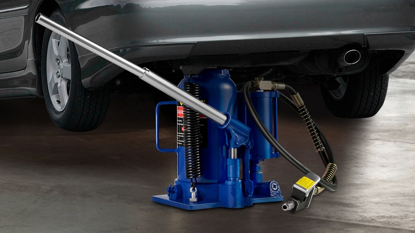 Top 5 Air Over Hydraulic Jacks: Making Lifting Weights and Loads Much ...