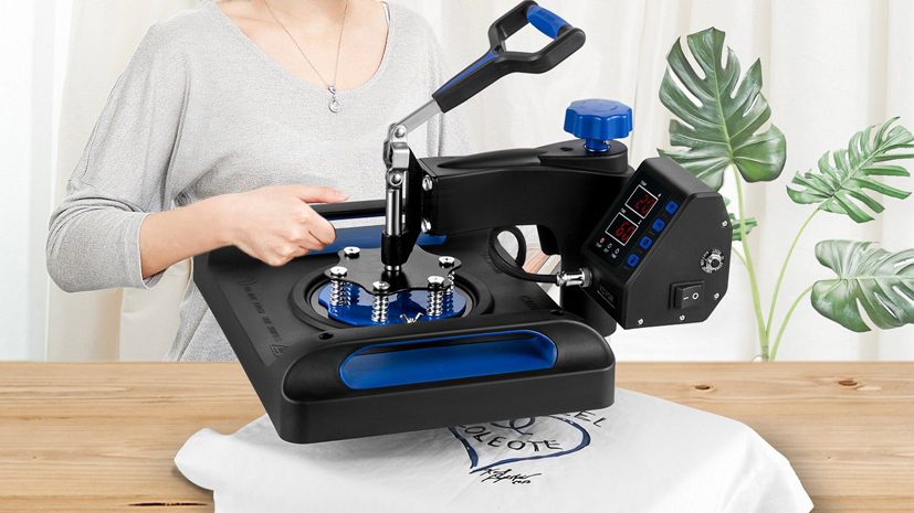 The Best Heat Press Machine of 2023: Tested and Reviewed