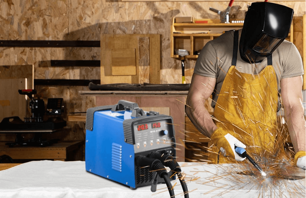 Fireproof Your Workspace with the Best Welding Fire Blankets of 2023