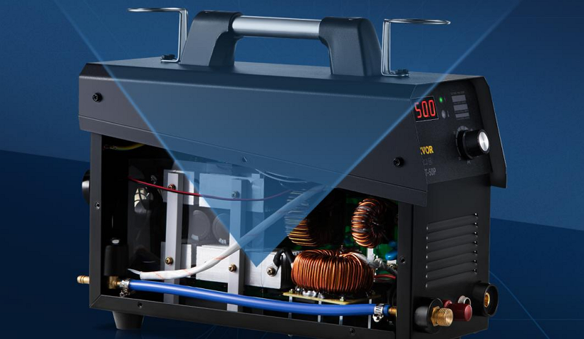 Top 4 Best Plasma Cutter Reviews & Buying Guide in 2023