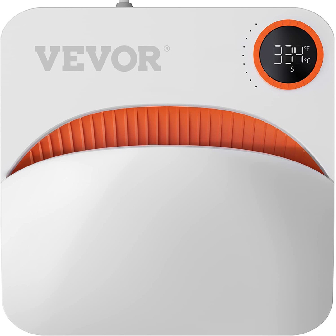 Honest Review of VEVOR Heat Press: Is it Worth Buying?