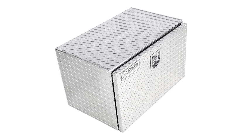 Truck Tool Boxes: Top 5 Picks and Comprehensive Comparison