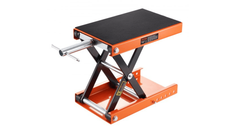 Best Motorcycle Lift- Make Your Bike Maintenance Easy