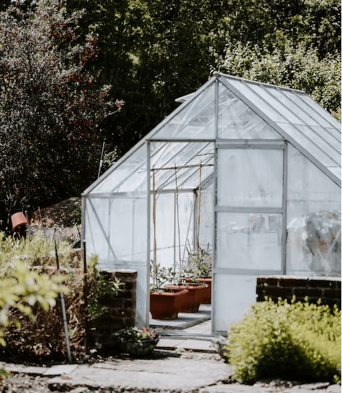 Uncovering the Benefits of a Portable Walk-in Tunnel Greenhouse