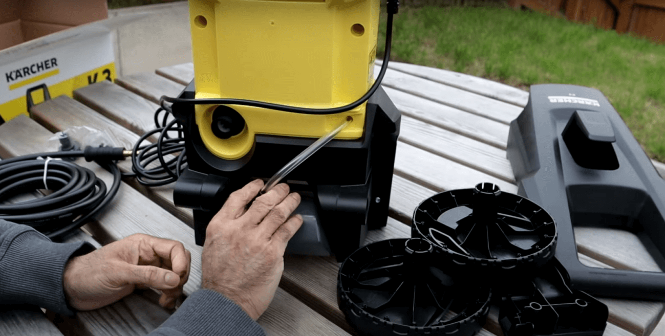How to Pressure Wash a Deck? Your Step-by-Step Guide